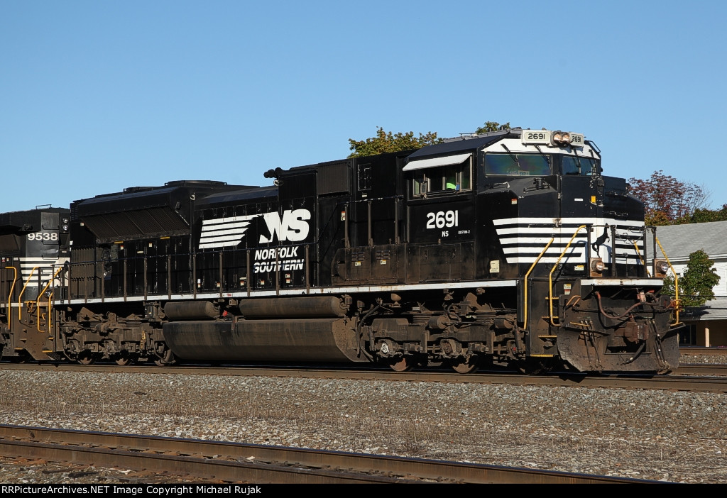 NS 2691